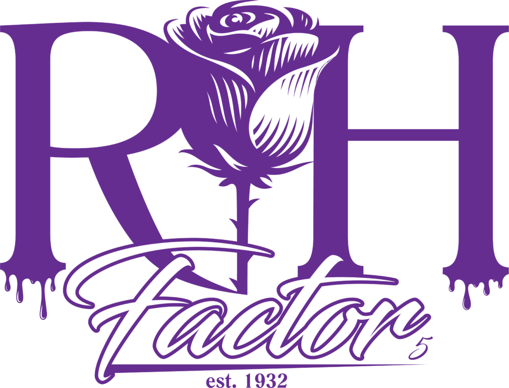 RH Factor 5 - Jeanine Jones Jeanine Jones Jeanine Jones RH Factor 5 %